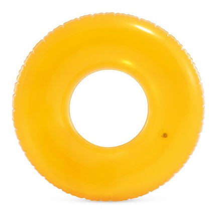 Schwimmring Intex Transparent Tubes 59260NP | 4camping.at