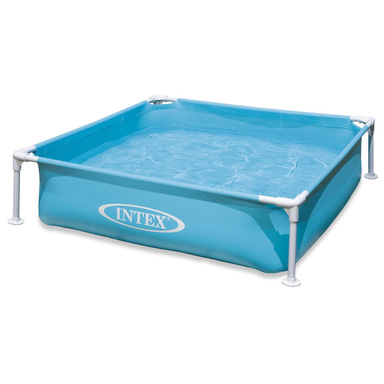 Pool Intex Mini Frame Pool 57173NP | 4camping.at